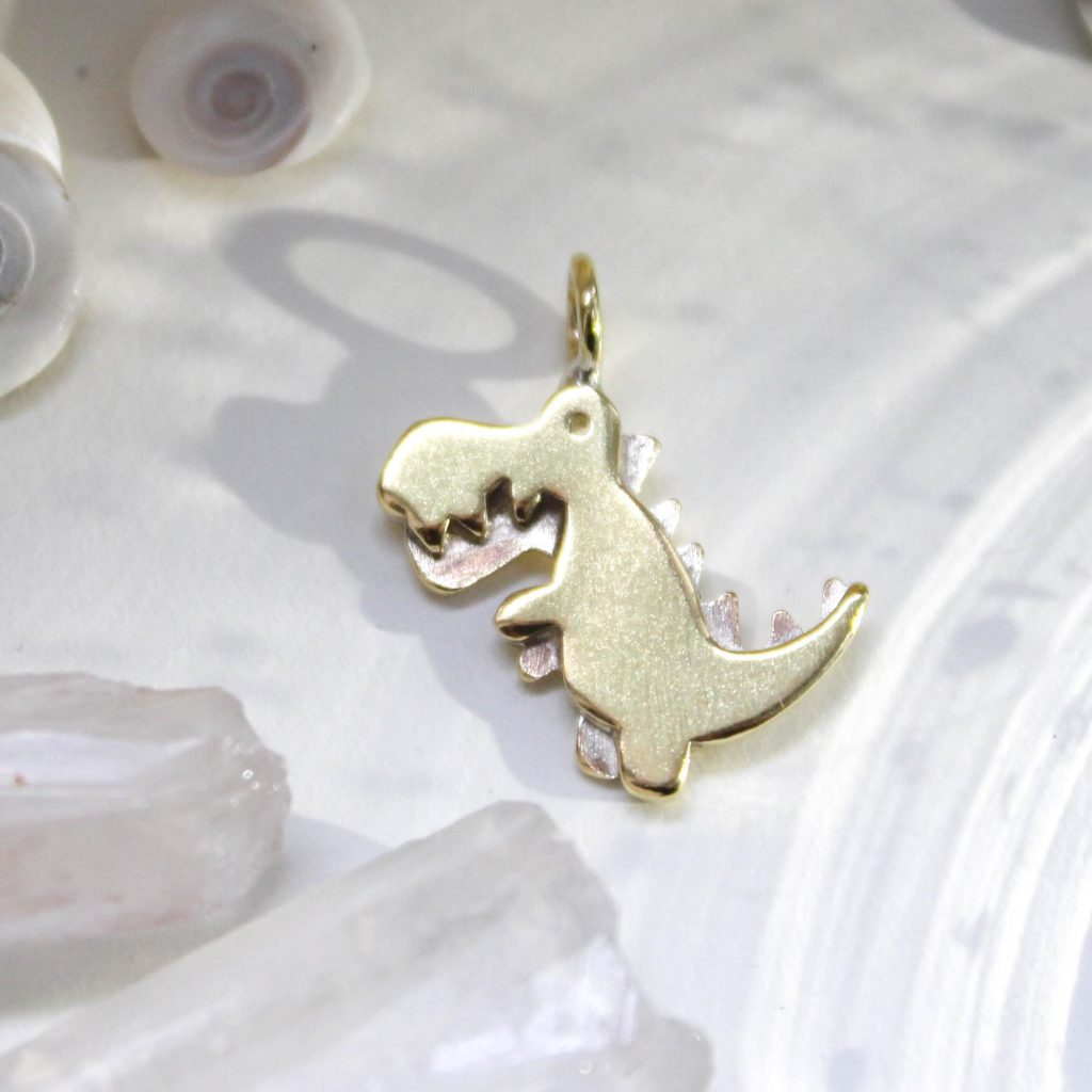 Bracelet T-Rex - Perséïdes Bijoux